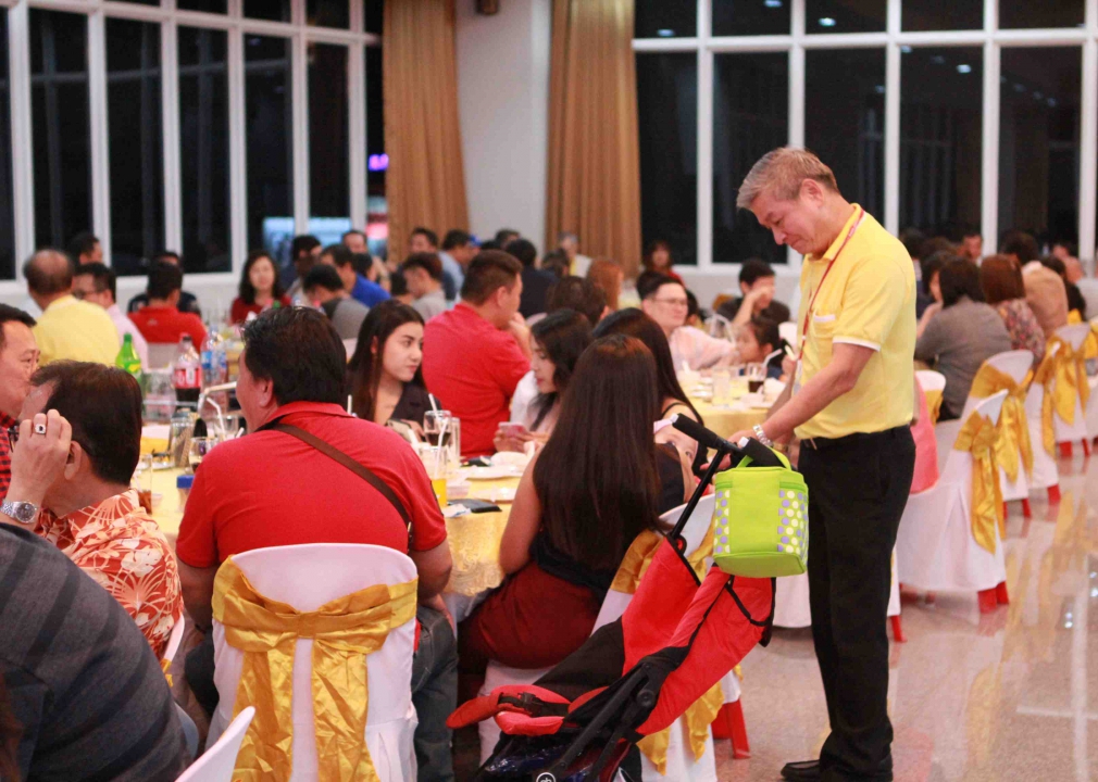 Lertvilai › LS MID YEAR PARTY CELEBRATION