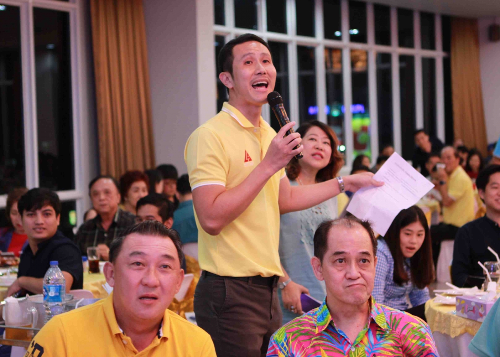 Lertvilai › LS MID YEAR PARTY CELEBRATION