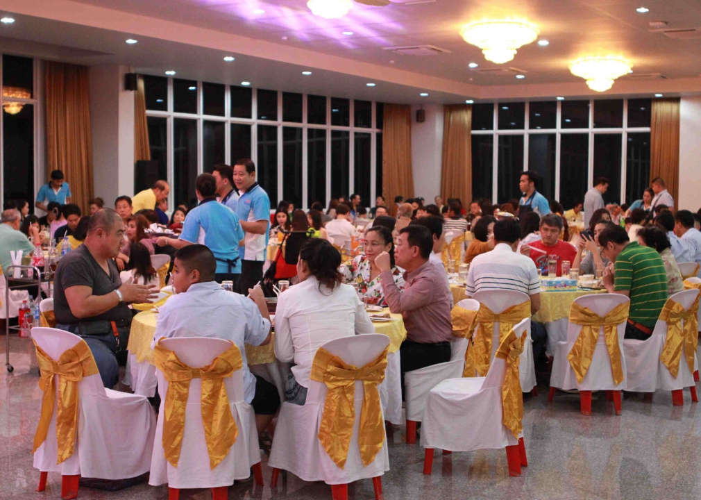 Lertvilai › LS MID YEAR PARTY CELEBRATION